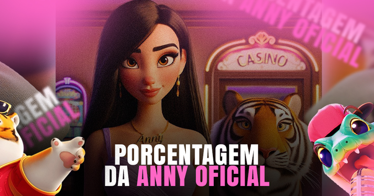 Anny Oficial